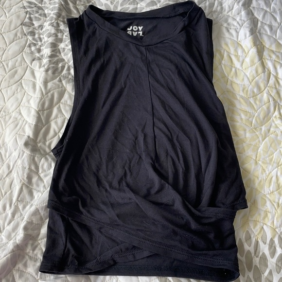 JoyLab | Tops | Joy Lab Target Cropped Tank | Poshmark